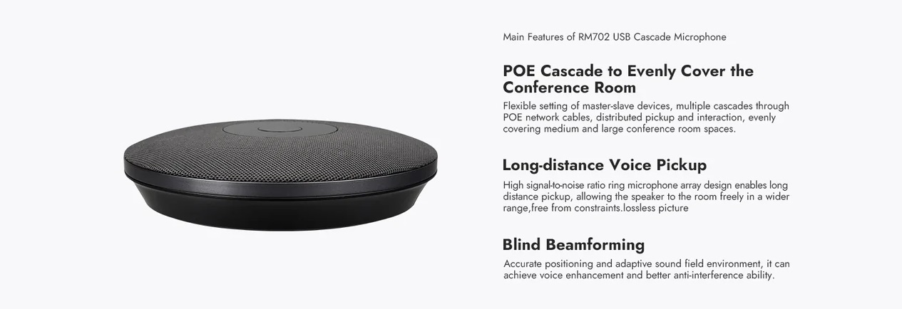 Rocware Rm702